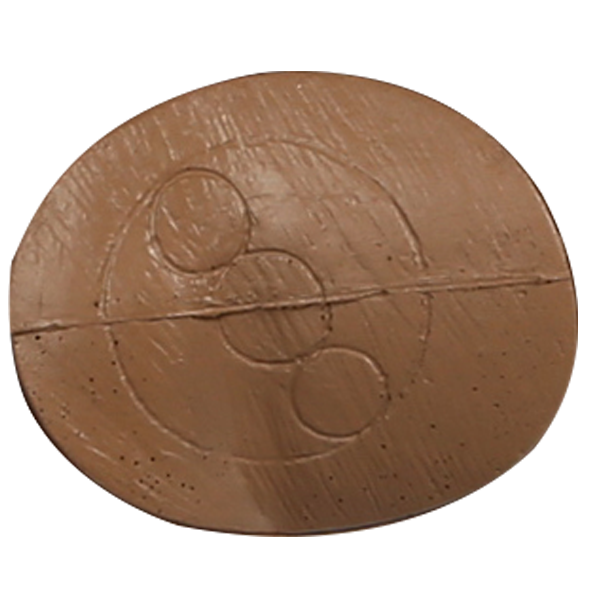 Hill Country/Grazing/Fallow Deer Core | Mark's 3D Targets